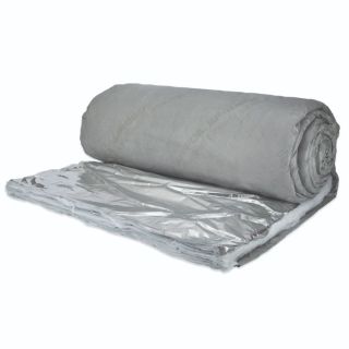 SuperFOIL SFBA Double Foil Single Bubble Insulation - 3mm x 1500mm x 25m