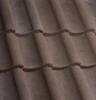 Marley Plain Tile - Interlocking Concrete Roof Tile | Roofing Megastore