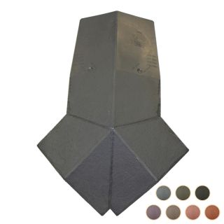 Britmet LiteSlate - Synthetic Slate Tile - Pack of 22