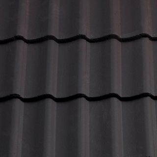Sandtoft Shire Pantile Concrete Roof Tile