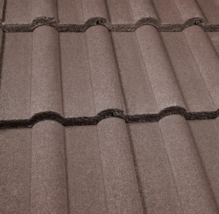 Marley Anglia Tile - Interlocking Concrete Pantile | Roofing Megastore