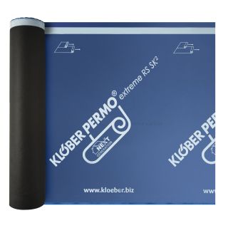 Klober Permo Air 160 3-Layer Roofing Membrane - 50m