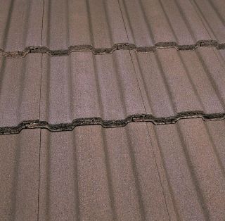 Marley Anglia Tile - Interlocking Concrete Pantile | Roofing Megastore