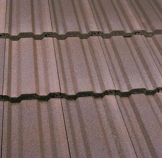 Marley Anglia Tile - Interlocking Concrete Pantile | Roofing Megastore