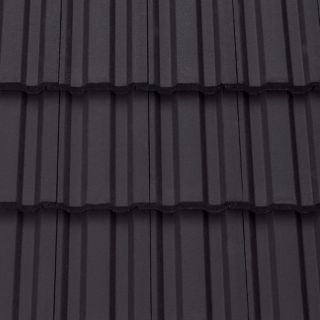 Sandtoft Concrete Half Round Ridge