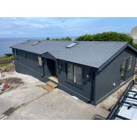 Britmet LiteSlate - Synthetic Slate Tile - Pack of 22