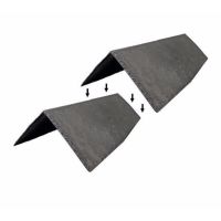 Tapco Synthetic Slate - Ridge & Hip