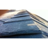 Tapco Synthetic Slate - Ridge & Hip