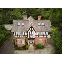 VELUX GCL Heritage Top Hung Conservation Roof Window