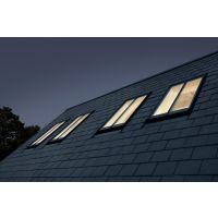 VELUX GCL Heritage Top Hung Conservation Roof Window