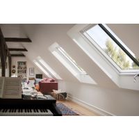 VELUX GCL Heritage Top Hung Conservation Roof Window