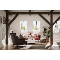 VELUX GCL Heritage Top Hung Conservation Roof Window