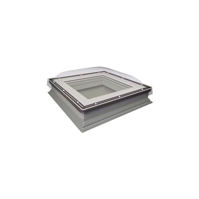 FAKRO Flat Roof Windows | Roofing Megastore