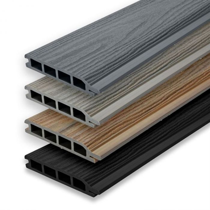 External Wall Cladding | Shop Now | Roofing Megastore