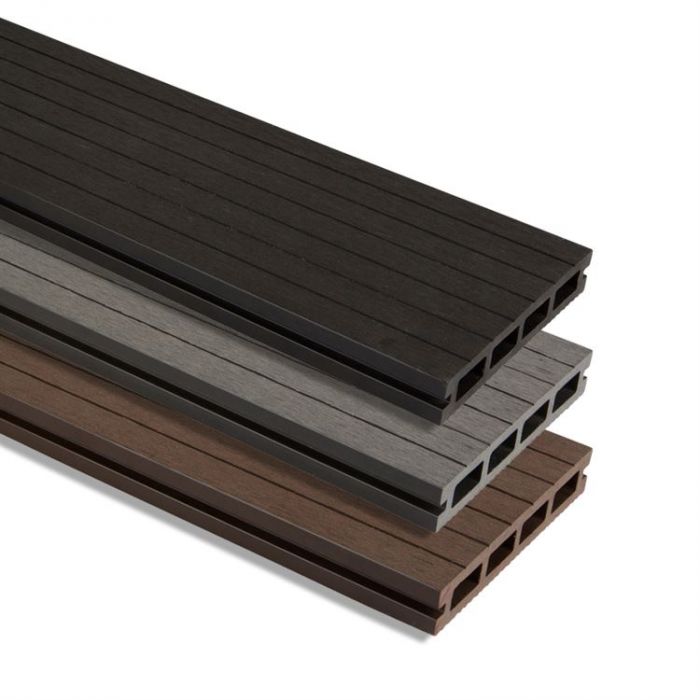 Composite Decking | Composite Decking Boards | Roofing Megastore