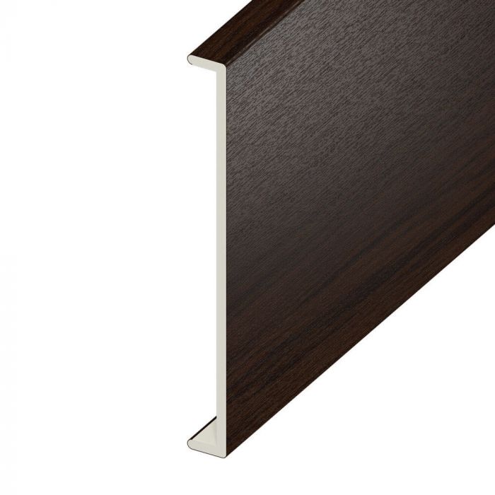 UPVC Fascia Capping Boards | Shop Now | Roofing Megastore