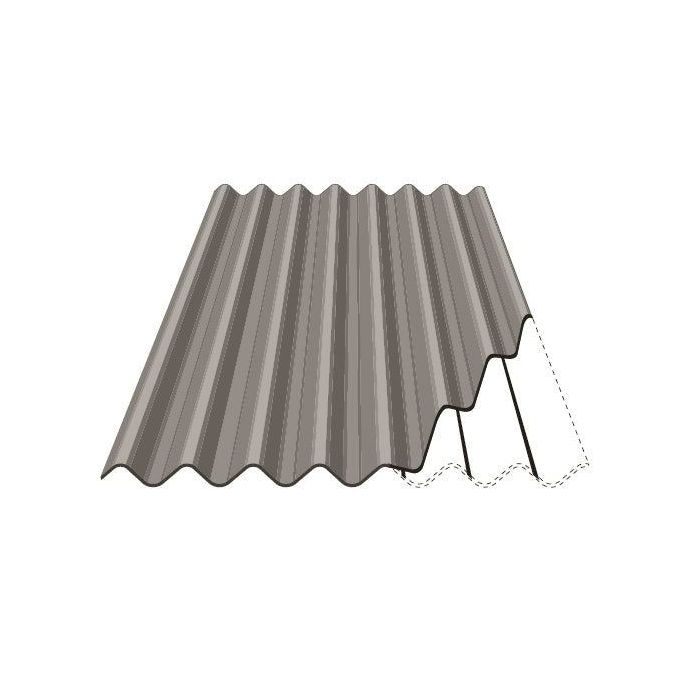 Shed Roofing Sheets | Ideal for DIY | Roofing Megastore