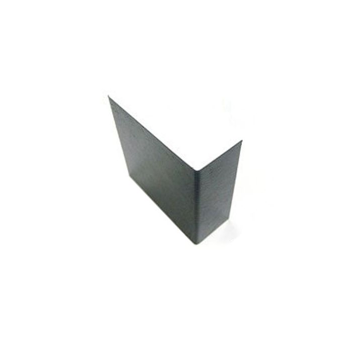 Metal Edge System | Roofing Materials | Roofing Megastore