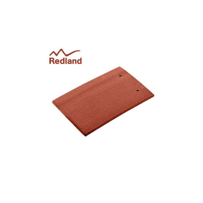 Redland Concrete Ridge Tiles, Hips and Flashings | Roofing Megastore