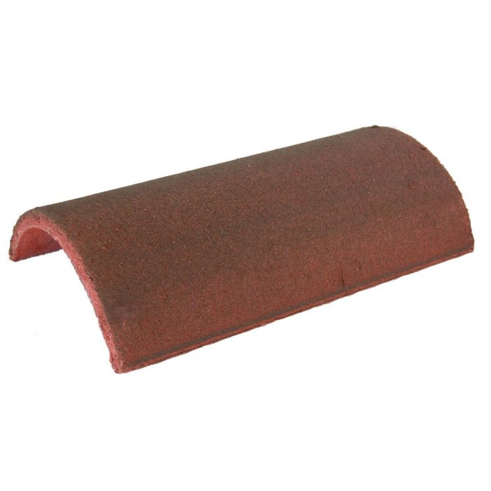 Redland Concrete Ridge Tiles, Hips and Flashings | Roofing Megastore