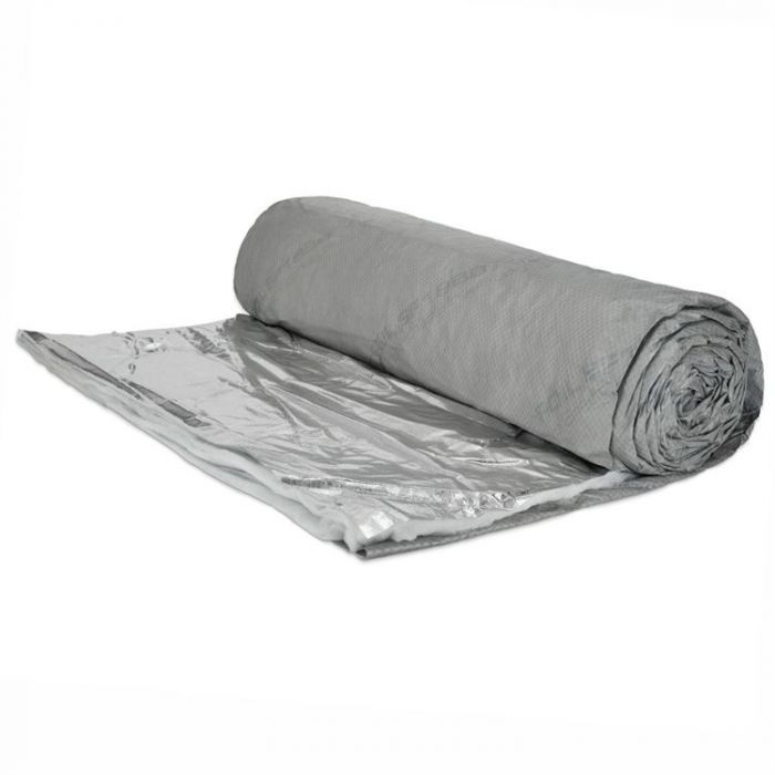 Insulation Rolls | Loft Insulation Roll | Roofing Megastore
