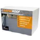 How to Deal with Flat Roof Leaks | Roofing Megastore