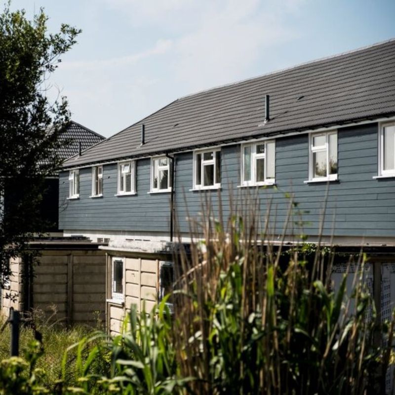 Redland 49 Concrete Roof Tile