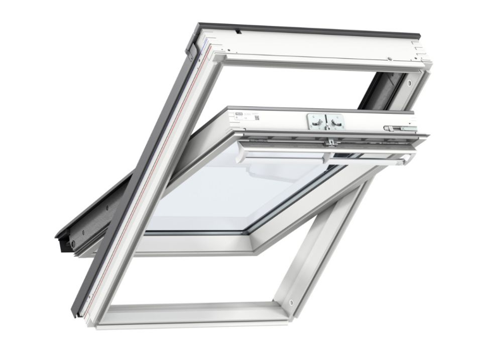 VELUX GGL CK04 Roof Window | Roofing Megastore