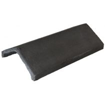 Redland Concrete Ridge Tiles, Hips and Flashings | Roofing Megastore