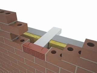 Adapt-Air Round Double AirBrick Set