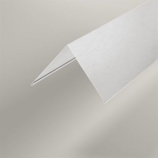 Ridge Capping - 3000mm - 130 Degree - Galvanised