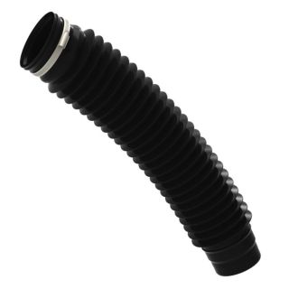 Manthorpe Flexible Extraction Pipe - 455mm (Pack of 10)