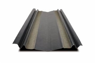 Hambleside Danelaw - GRP Dry Fix Valley for Low Profile Tiles (Pack of 5)