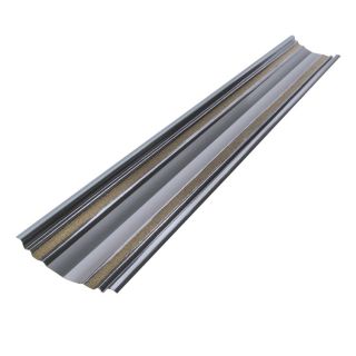 Klober GRP Dry Valley for Slates - H 70mm x L 3000mm (Pack of 10)