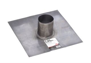 Code 4 Lead Flashing - Rolled Lead Sheet - British Lead