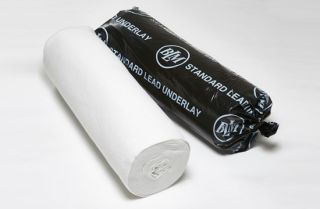 Code 4 Lead Flashing - Rolled Lead Sheet - British Lead