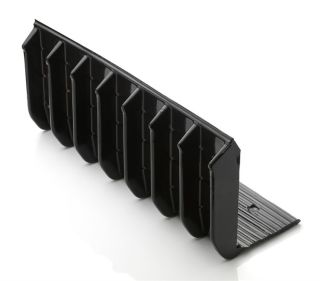 Glidevale Rafter Ventilator With Fly Screen - 25,000mm2 - 600mm Rafter ...