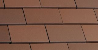 Marley Creasing Tiles - Single Camber Clay Plain Tiles