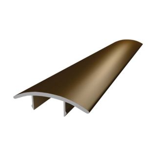 Storm PVC F-Section Trim