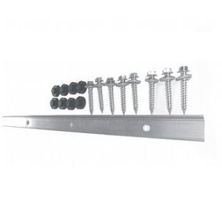 Sure Edge - Gutter Edge Drip Trim - 2.5m