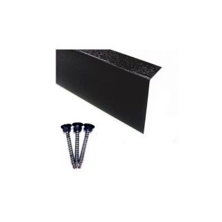 Sure Edge - Gutter Edge Drip Trim - 2.5m