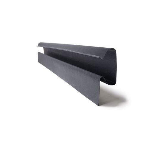 GRP Continuous Dry Verge | Roofing Megastore