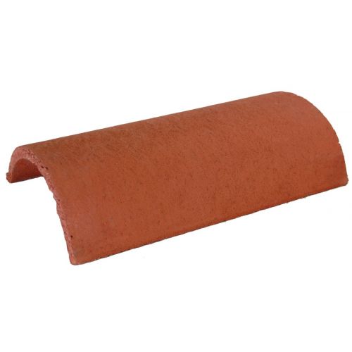 Redland Concrete Ridge Tiles, Hips and Flashings | Roofing Megastore