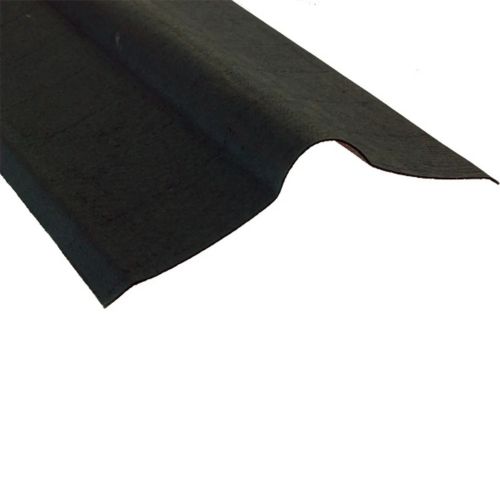 Corrugated Roofing Sheet Ridges, Hips and Flashings