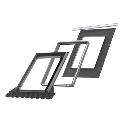 VELUX Flashing Kit | VELUX Window Flashing | Roofing Megastore