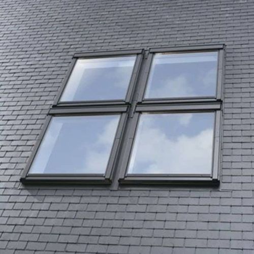 VELUX Windows | VELUX Roof Windows | VELUX Skylights & Roof Lights ...