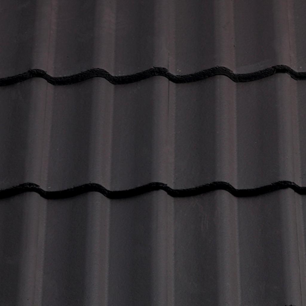 Sandtoft Double Pantile Concrete Roof Tile