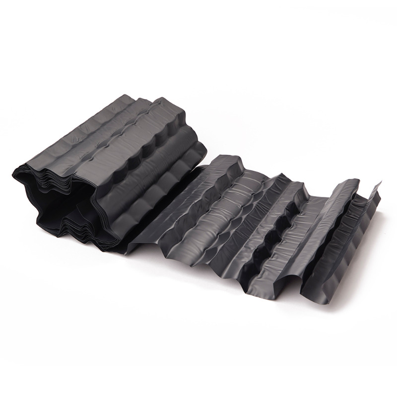 Easy Trim Continuous Rafter Tray - 6m