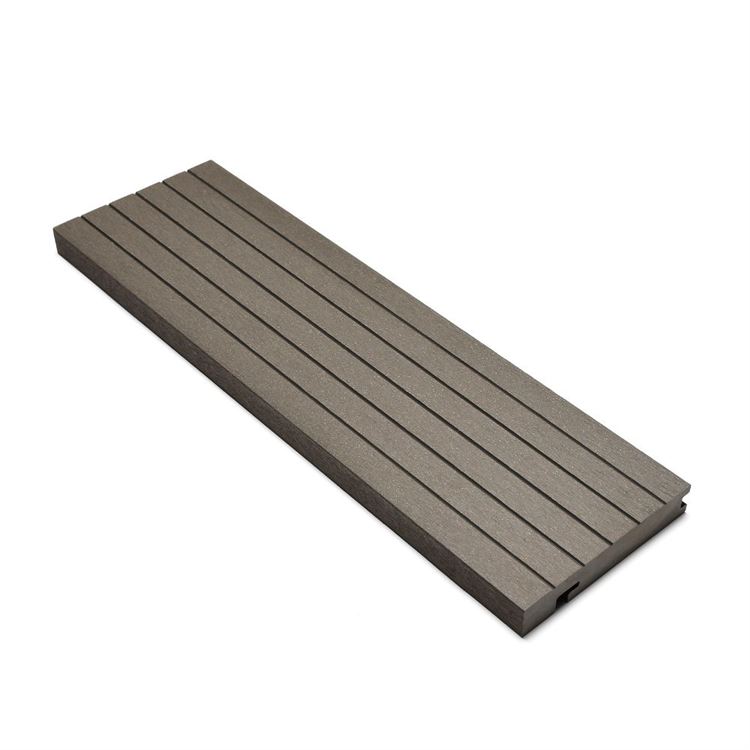 Roofing Megastore - Composite Decking Step and Edge Nosing - 25 x 150 x ...