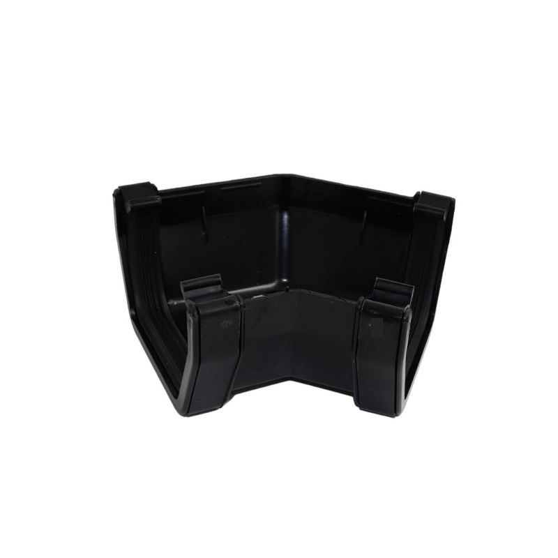 Aquaflow UPVC Squareline Guttering Angle - 114mm x 59mm